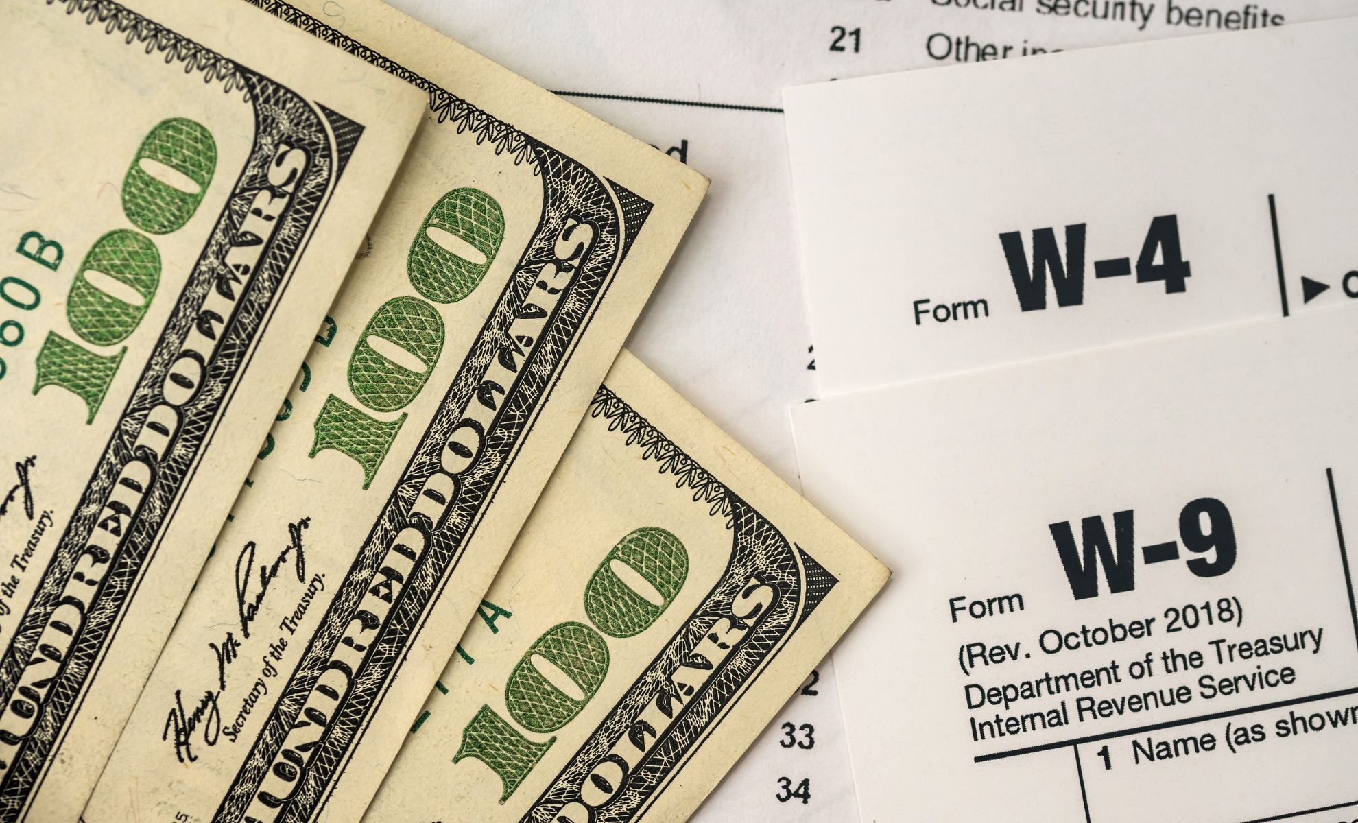 $2,000 IRS Payments : What You Need to Know Before Expecting Money in ...