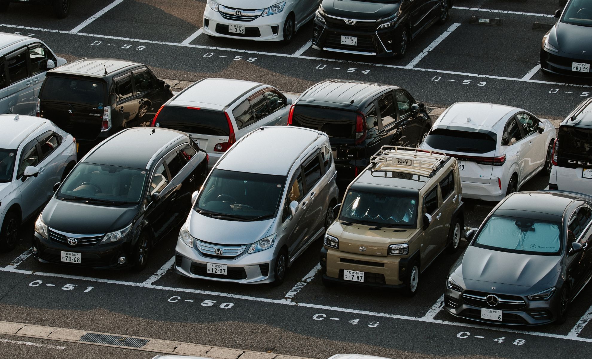 Trump Wants Japan’s Tiny Cars in the U.S., Is America Ready for Them?