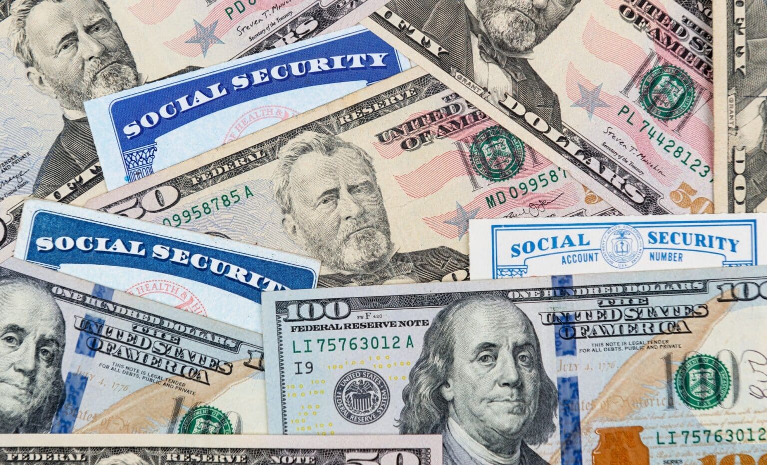 SSI Checks Arrive Early — What Every Recipient Needs to Know Before ...
