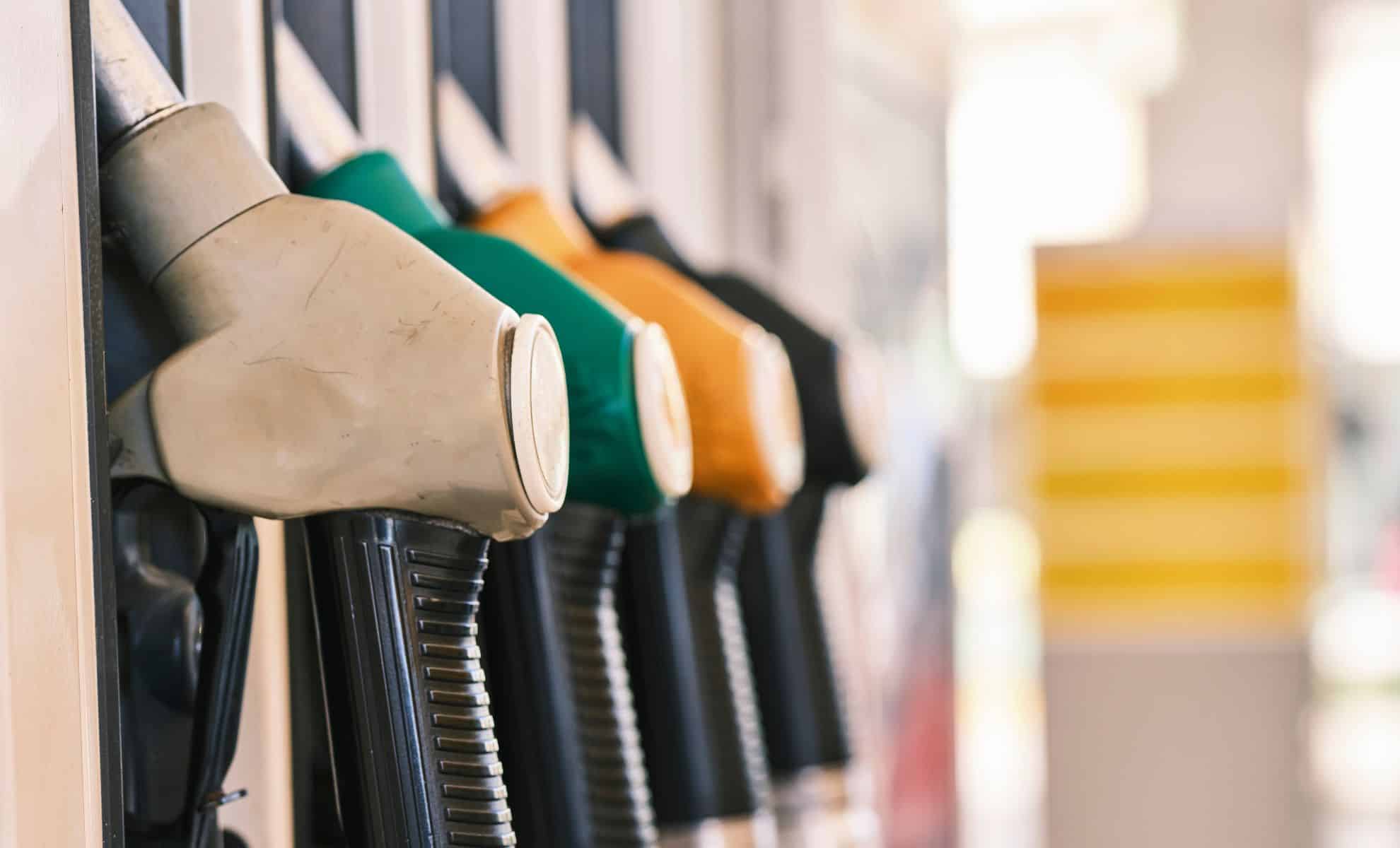 U.S. Gas Prices Drop to Historic Lows, Easing Inflation's Grip