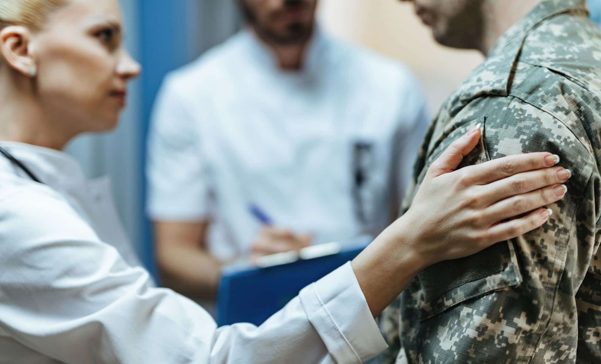 Veterans Could Be the Ones to Suffer as VA Slashes Tens of Thousands of ...
