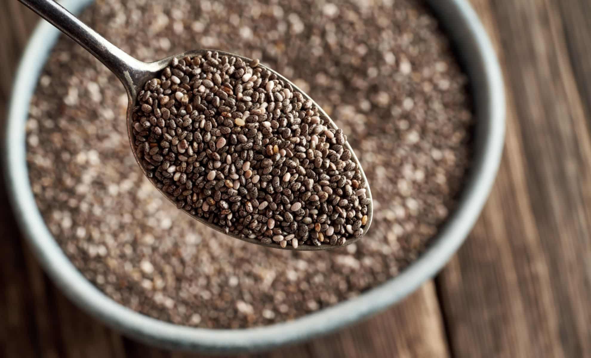 Chia Seed Recall Sparks Nationwide Health Warning