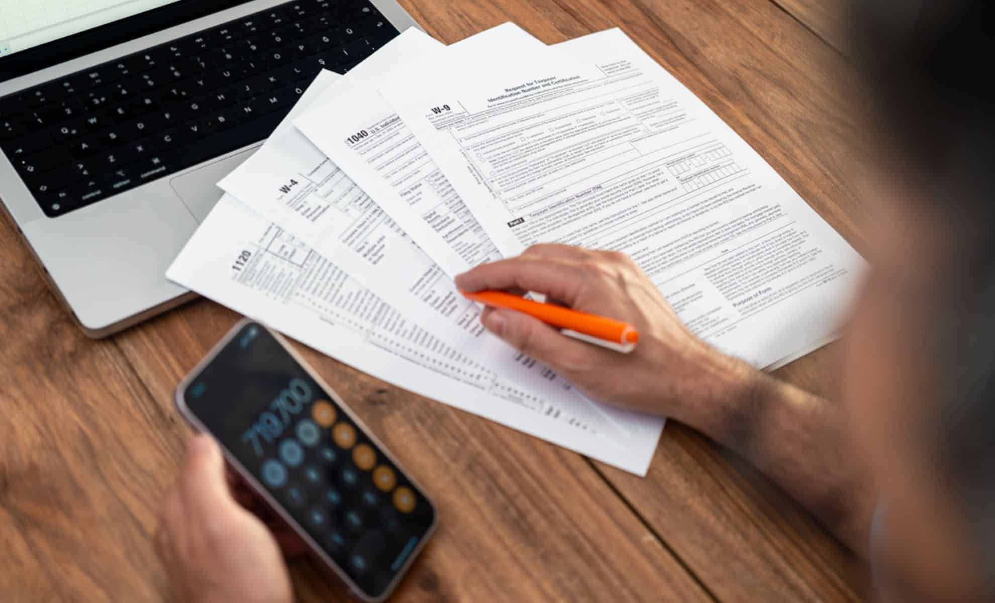 IRS Drops Massive Tax Update, Millions Could Miss Out If They Don’t Act ...