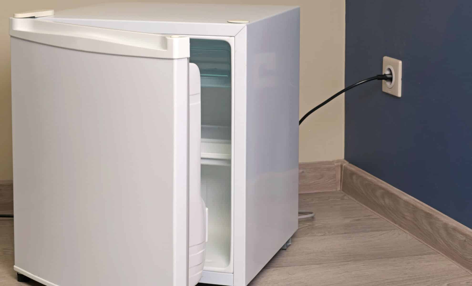 Massive Fridge Recall Hits Nearly 1 Million Homes After Fire Reports