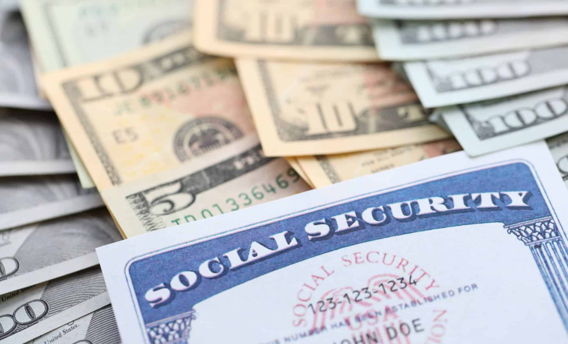 Massive Shakeup to Social Security Could Hit Your Benefit Hard