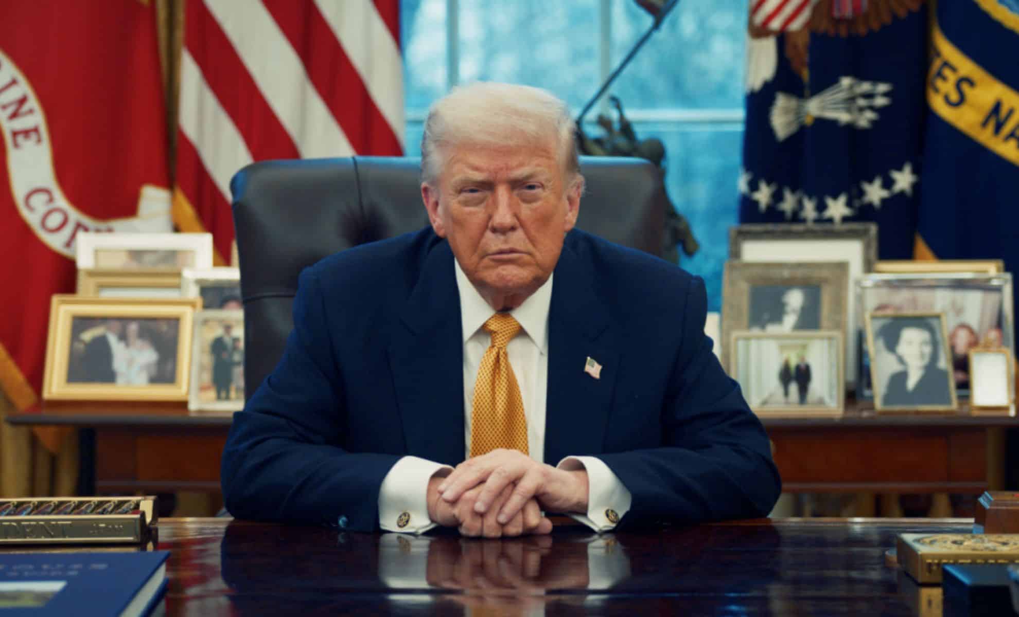 Donald Trump Unveils His “Great Healthcare Plan”: What It Really Means ...