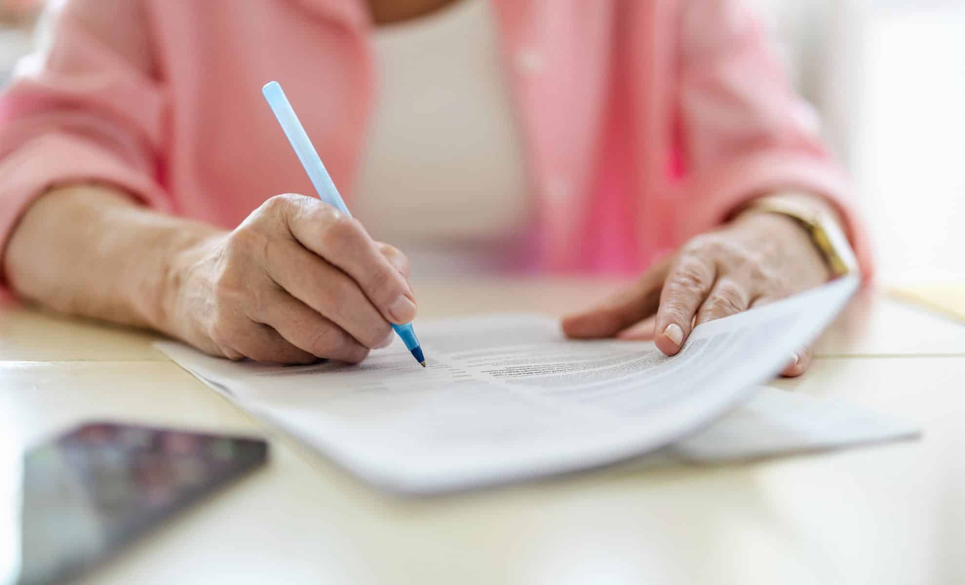 Massive Tax Penalties Ahead: $500K Account Holders Must Act Before 73