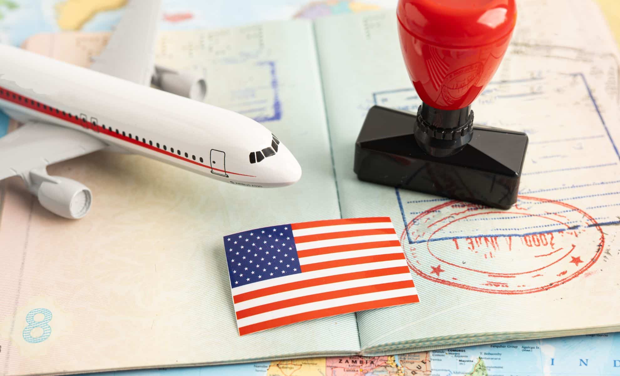 $15,000 Visa Fee? New U.S. Rule Issued for Travelers from These Countries