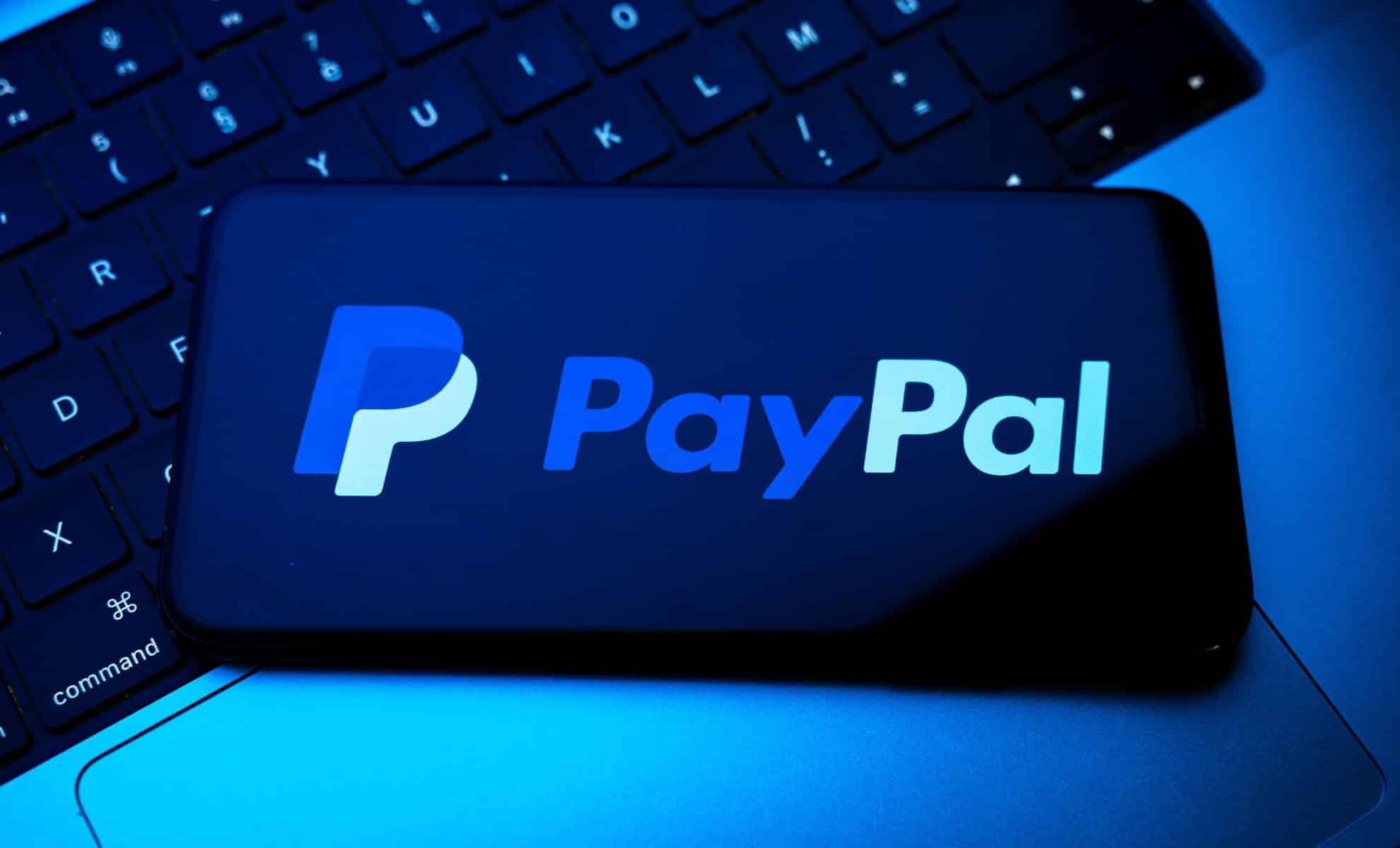 PayPal Hit by Cyberattack: Millions of Accounts Compromised and ...