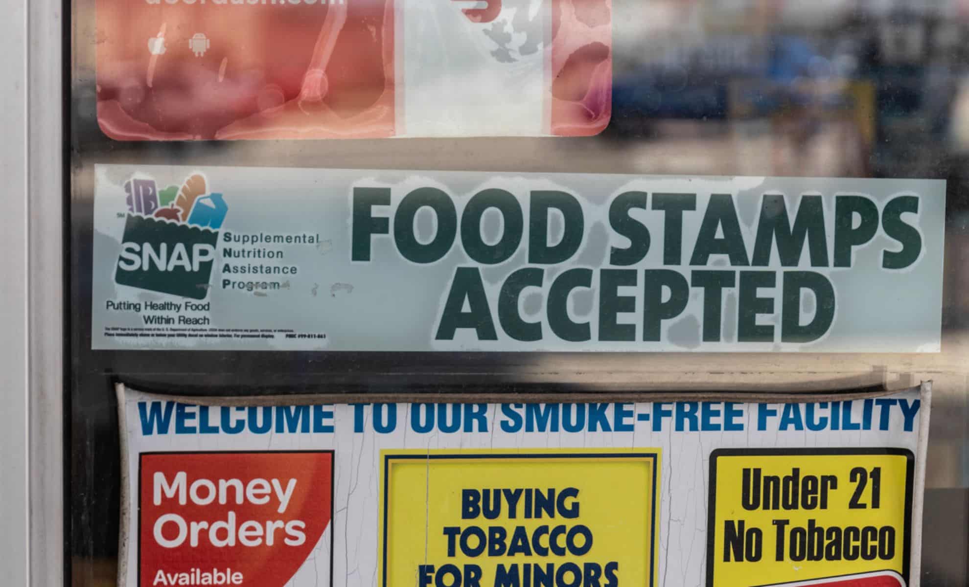 Mississippi SNAP Recipients: Emergency Benefits Are Being Automatically ...