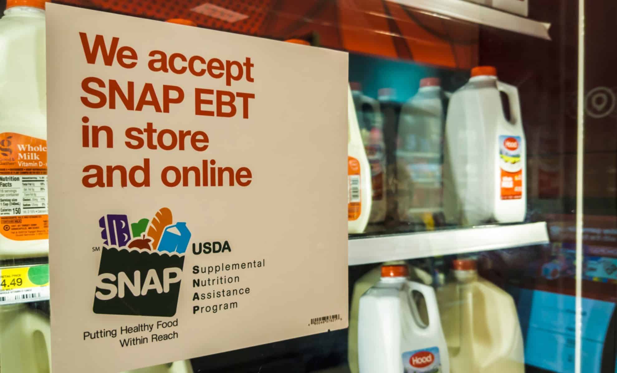 Millions Face New SNAP Restrictions as Work Rules Expand Nationwide
