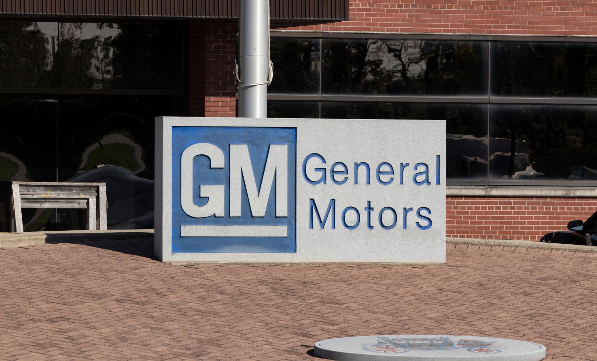 GM Issues Urgent Recall Over Part That Could Make You Lose Control of ...
