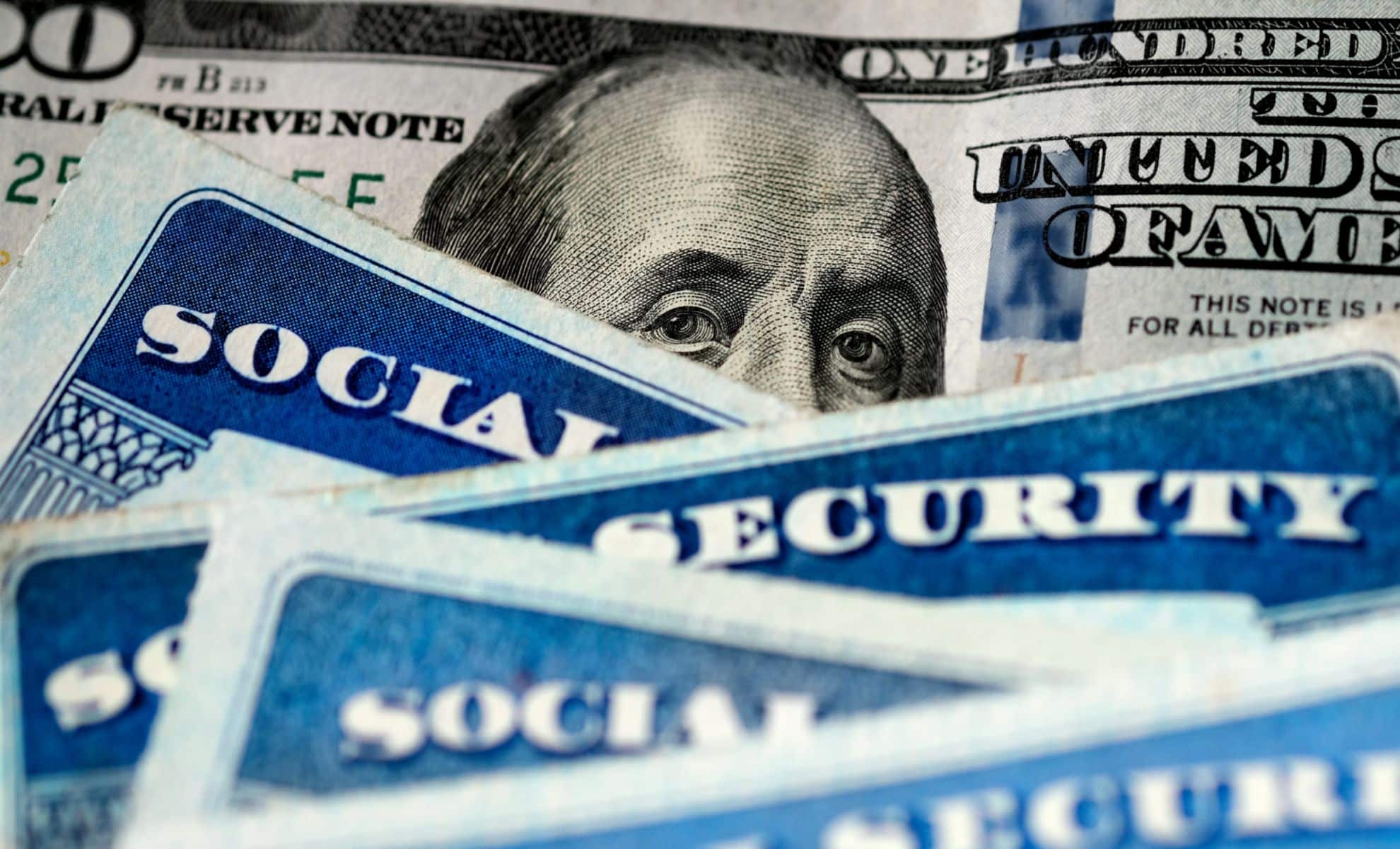 Social Security Faces Big Changes as Lawmakers Target Crypto and Taxes