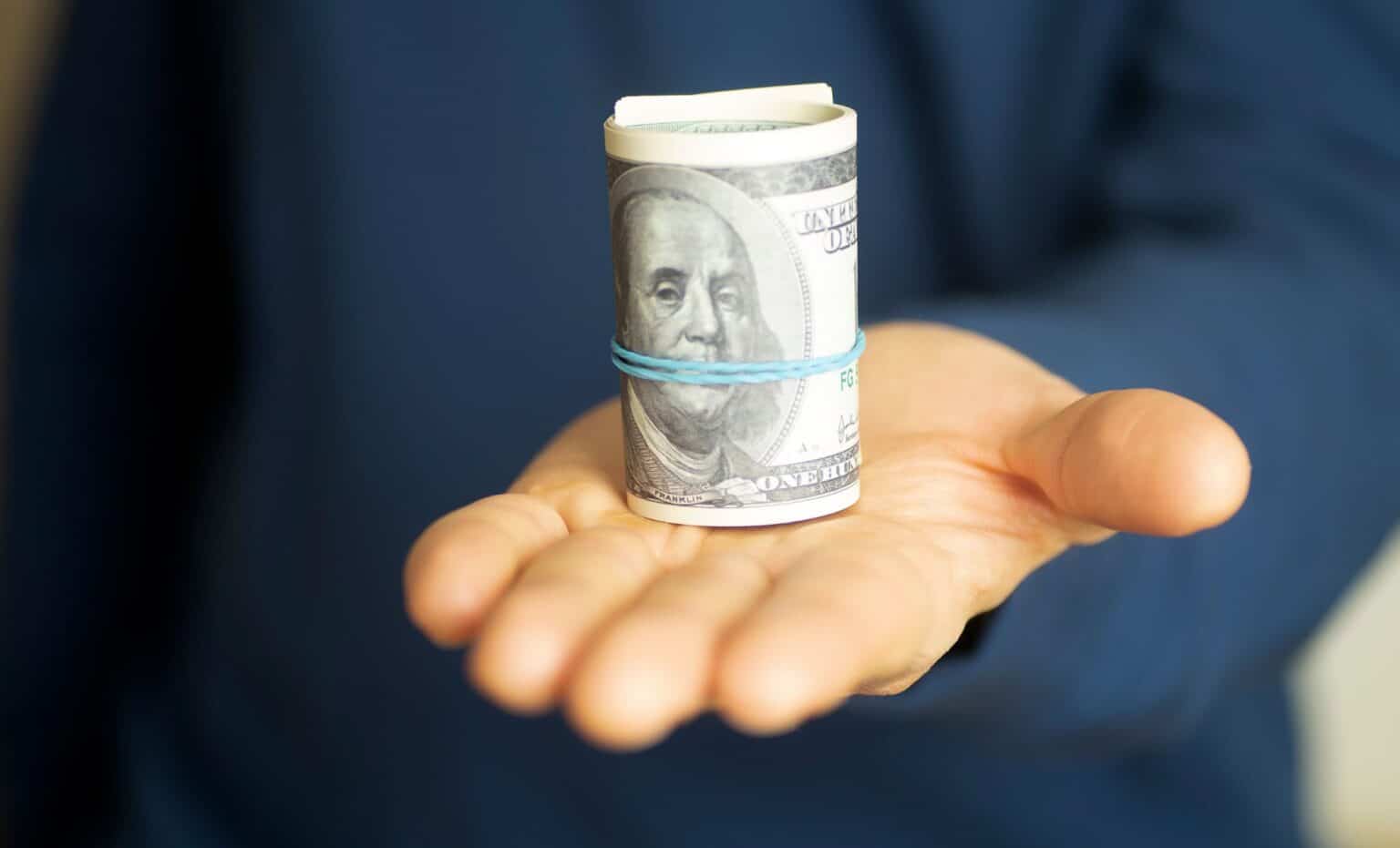 Stimulus Update: Thousands Set to Receive Payments Within Weeks