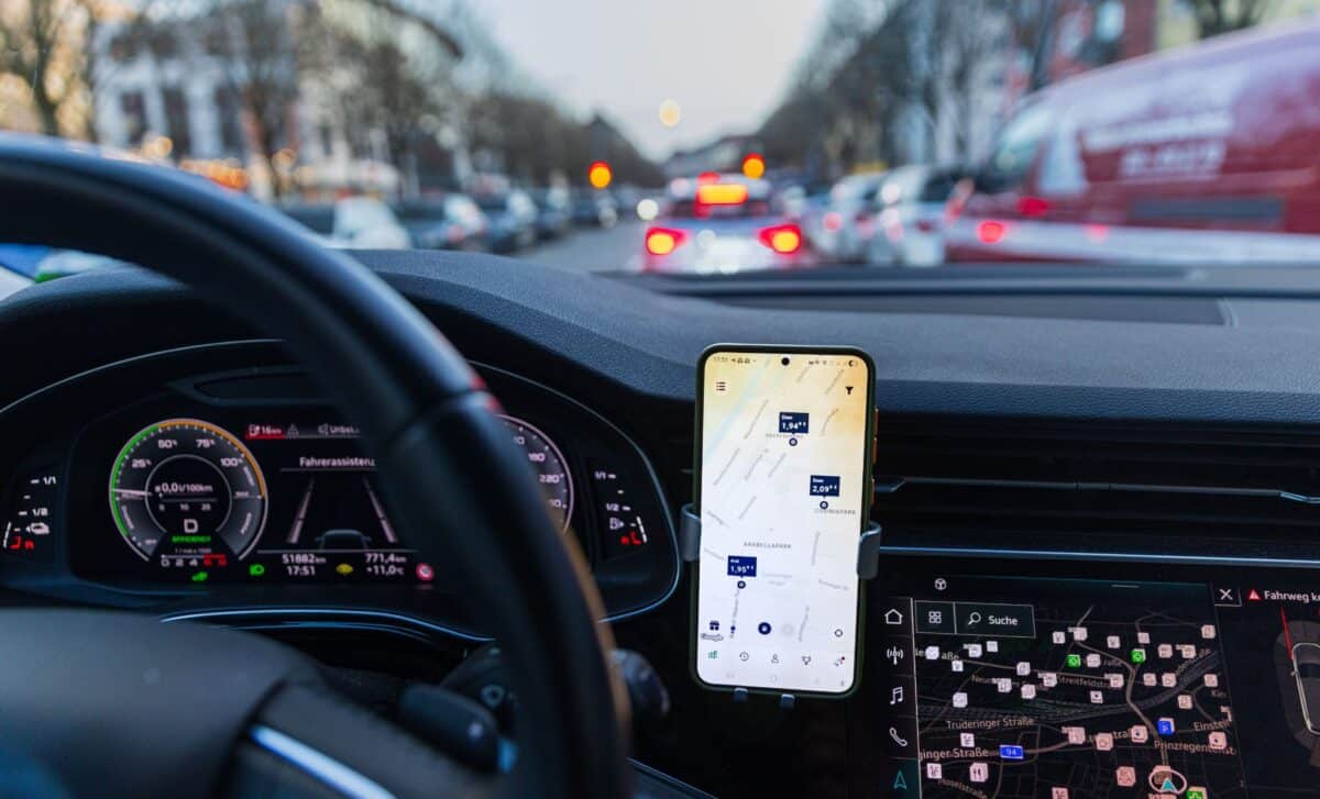 Fuel Spikes Are Reshaping the Gig Economy in Unexpected Ways