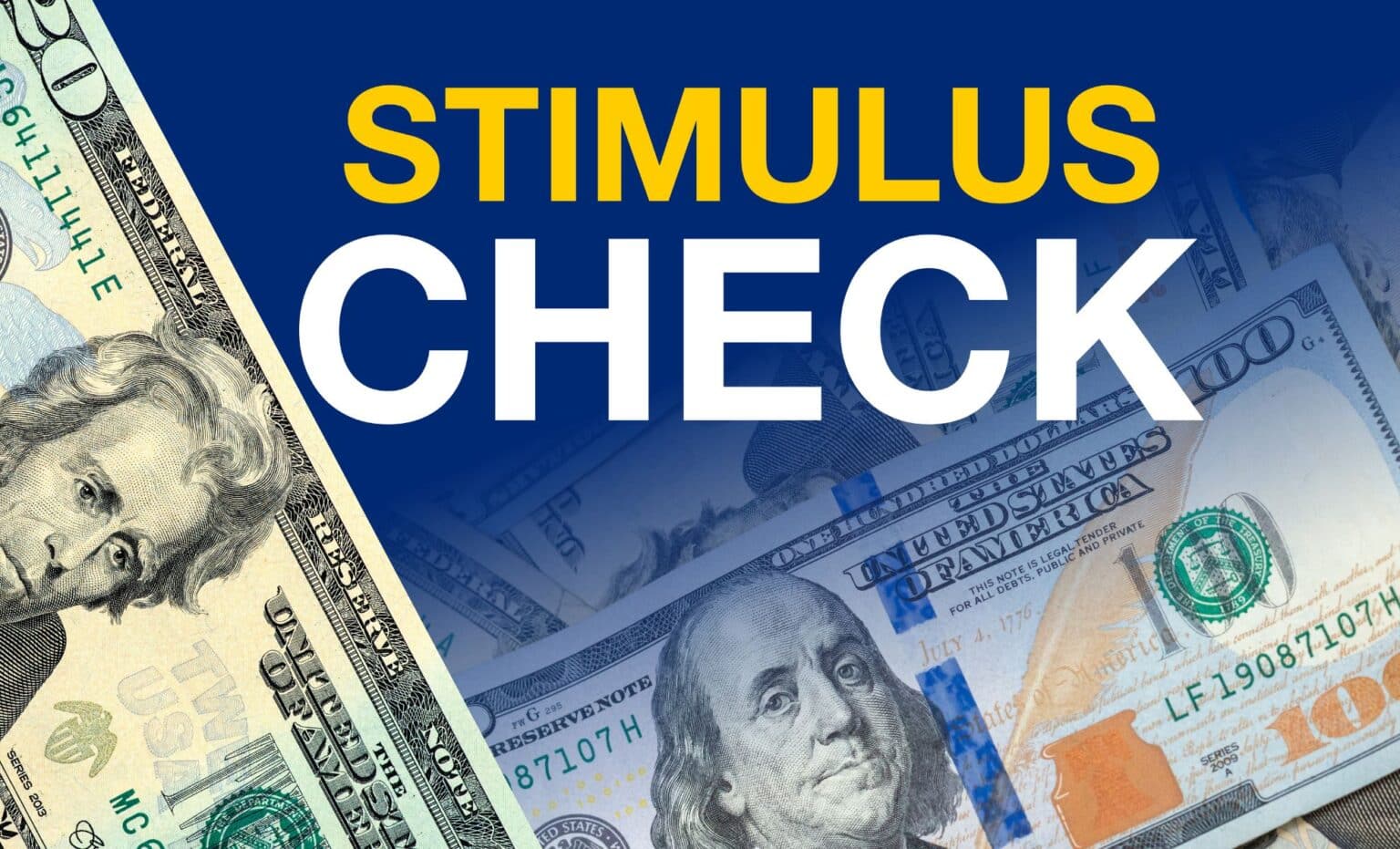 Stimulus Update: Thousands Set to Receive Payments Within Weeks