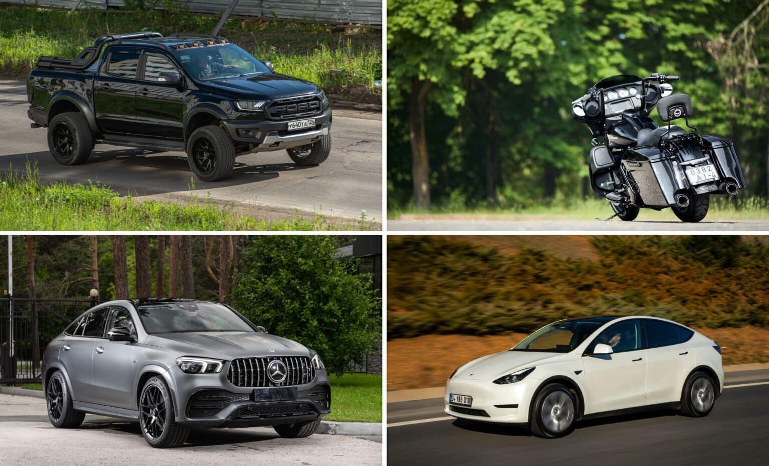 More Than 630,000 Vehicles Recalled as Safety Defects Impact Major ...
