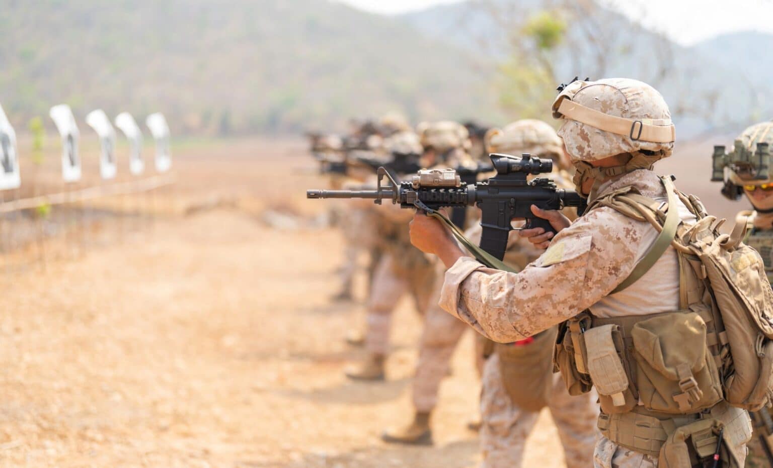 Global Military Spending Surges to $2.9 Trillion in 2025: What’s Really ...