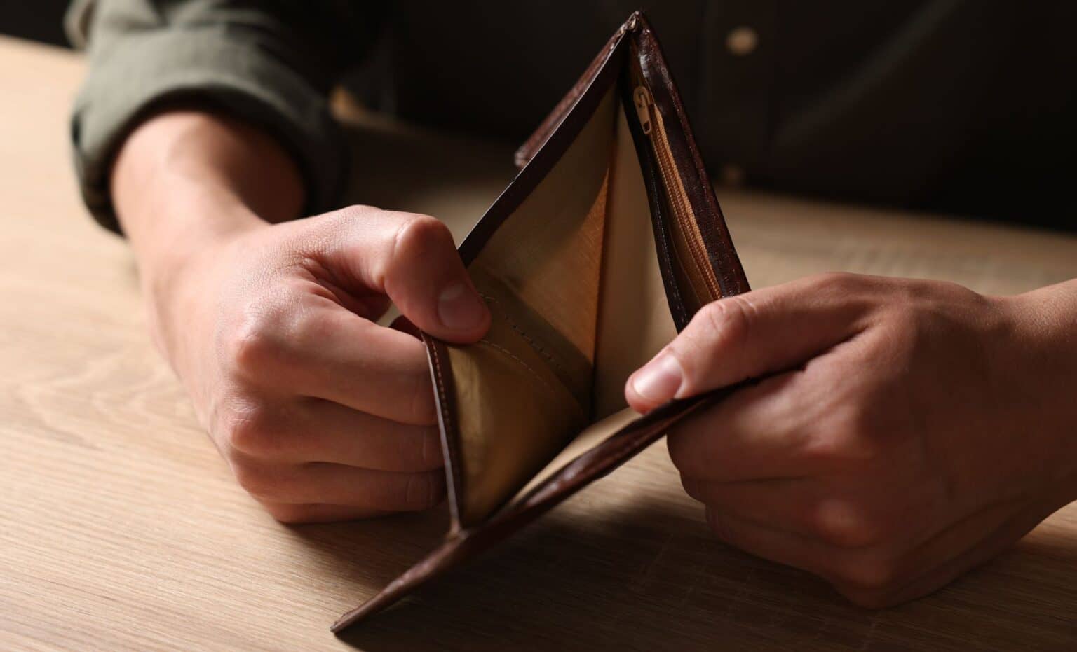 Rising Prices Are Quietly Changing How Americans Buy Gas, Food, and ...