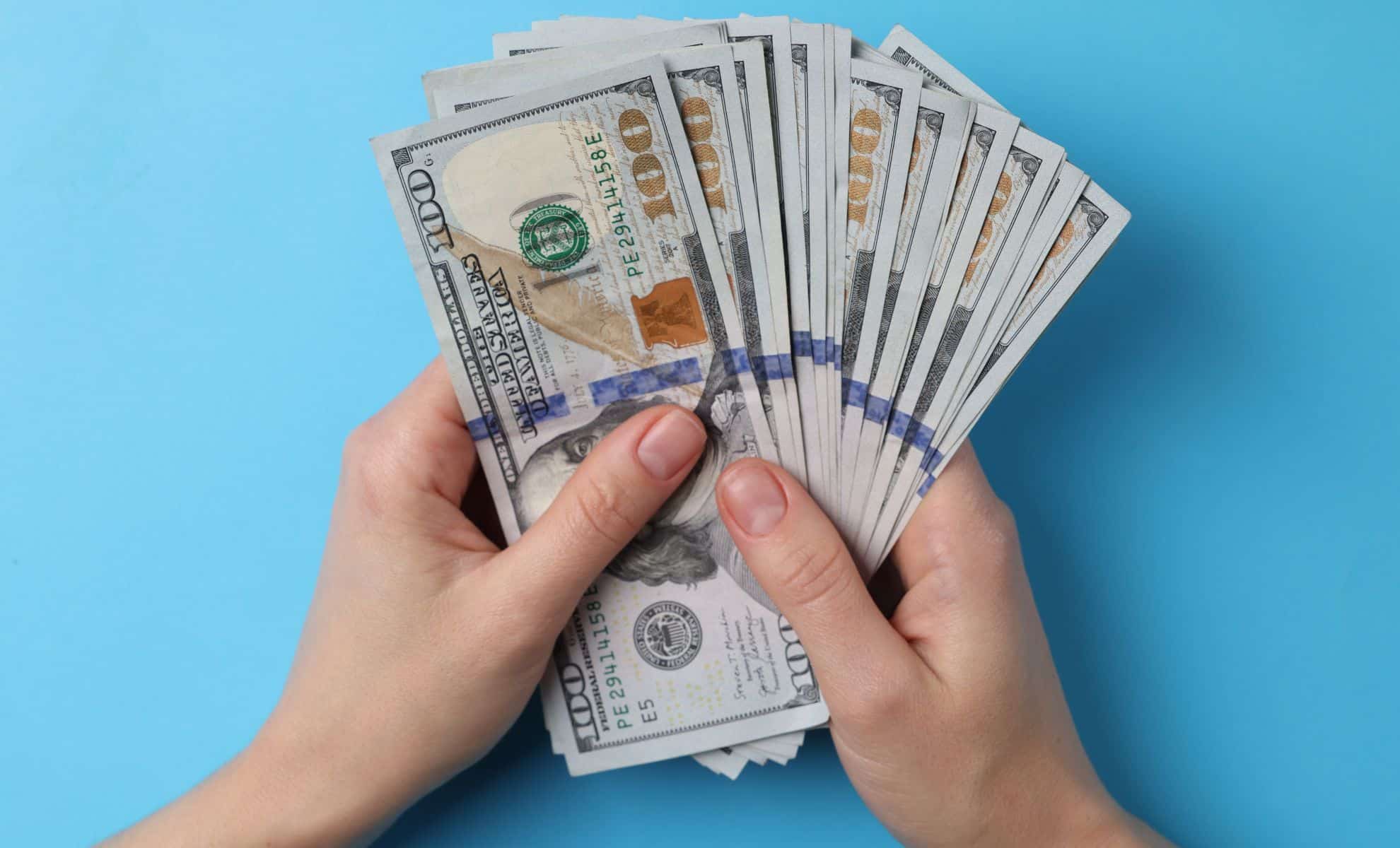 Millions of Bank Customers Could Claim Up to $25,000 in Data Breach ...